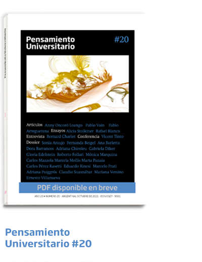 Explorando el Triángulo de Coordinación de Burton Clark en el Contexto ...